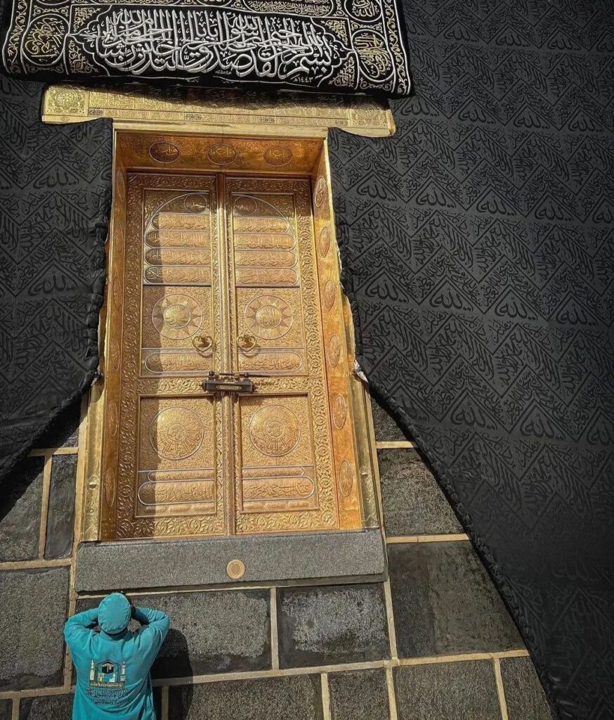 VIP 5 Star Signature Hajj Package Bd : Unparalleled Luxury and Prestige ...